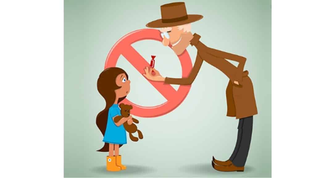 10 Reglas de Seguridad Infantil para enseñar a sus hijos | Protege tu Bebé